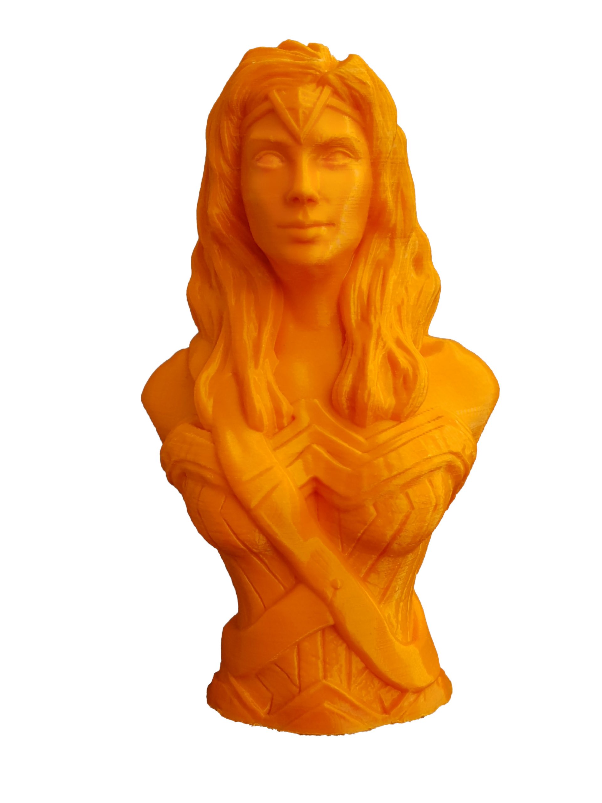 Bronz PLA Filament BaykusTR Bronz PLA Filament BaykusTR